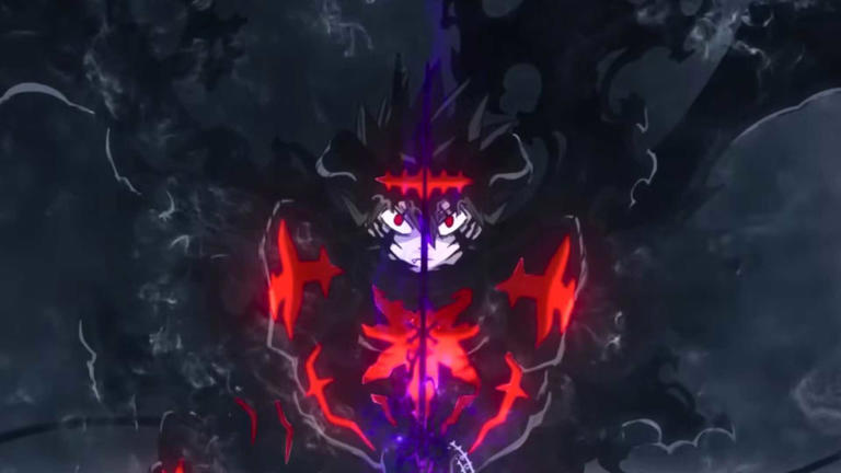 Black Clover Confirms Its "Super Climax" Will Drop in Chapter 387