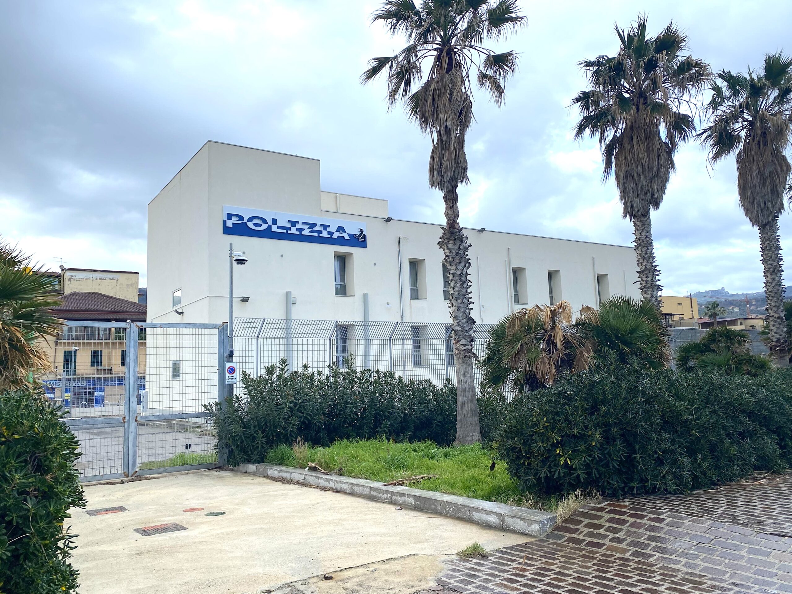 Sant'Agata di Militello, cinque denunciati per “furto” e “ricettazione ...