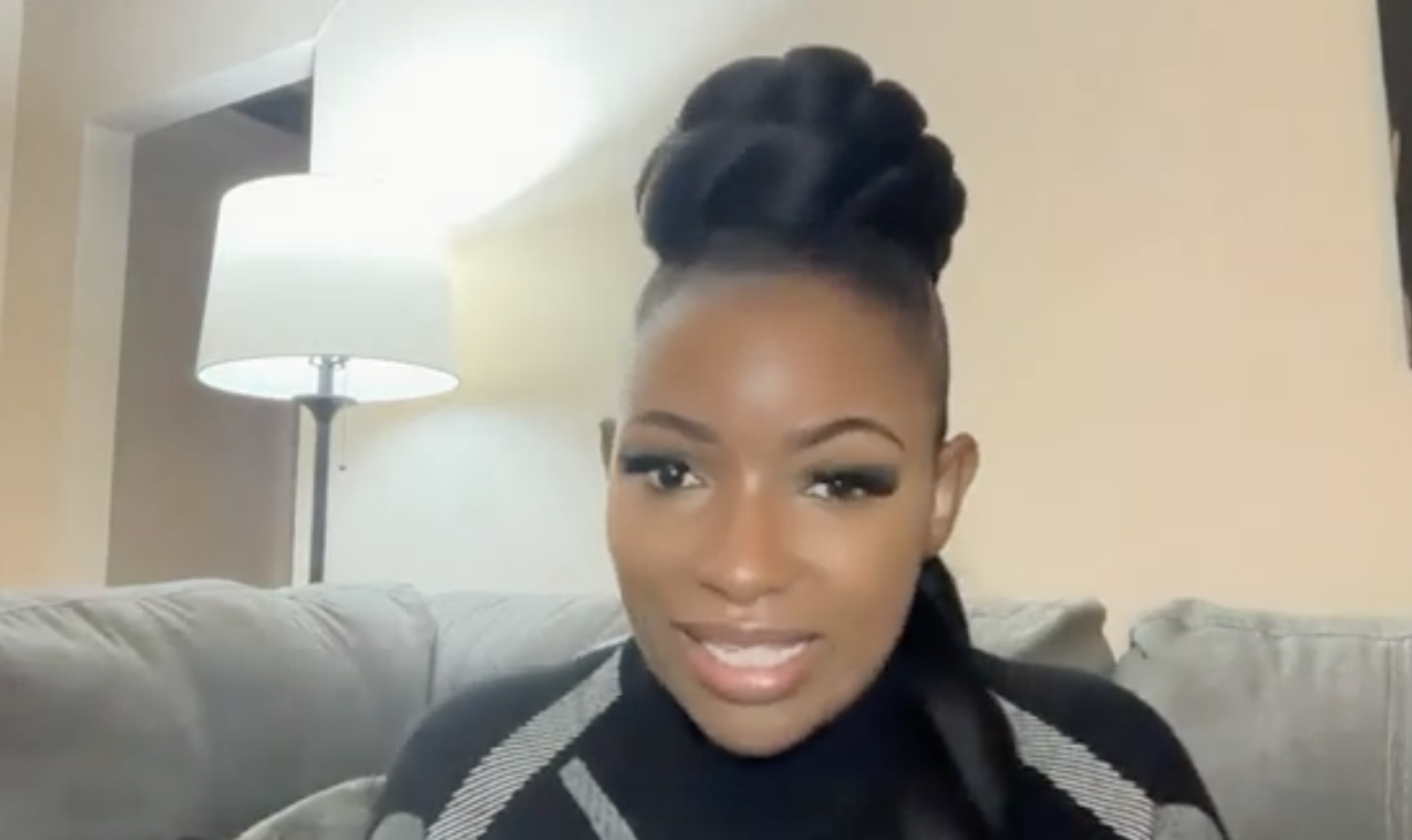 'The List Of Concerns Is Never-Ending': Jasmine Crockett Pulls Back The Curtain On Trump's ...