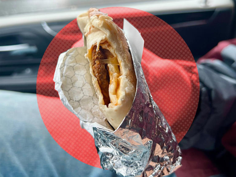 A First-Of-Its-Kind Chick-fil-A Restaurant Opens Today and We Got To ...