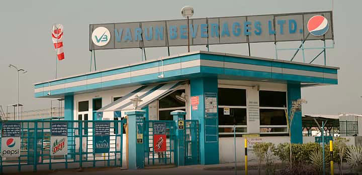Varun Beverages Shares In Focus As Brokerages Offer Mixed Views — Check ...