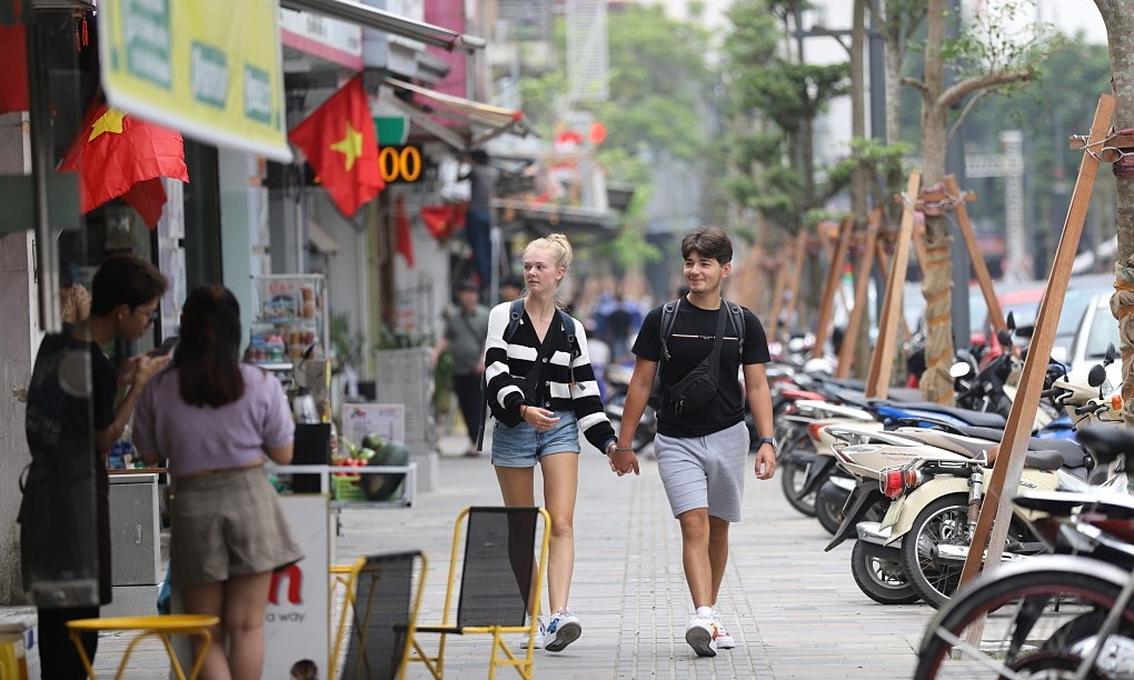 Vietnam ranks 5th best country for expats, yet many still stumble at work