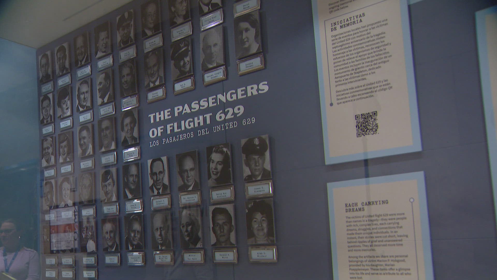 70 years since United Flight 629 explosion