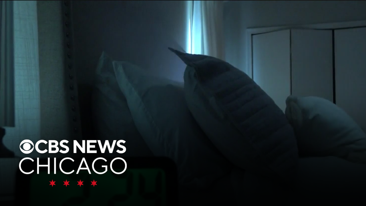 Study says keeping consistent internal body clock is good for you