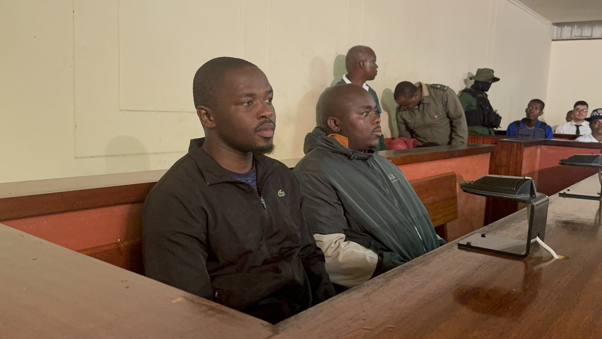 Ndimande brothers to return to SA in AKA murder case