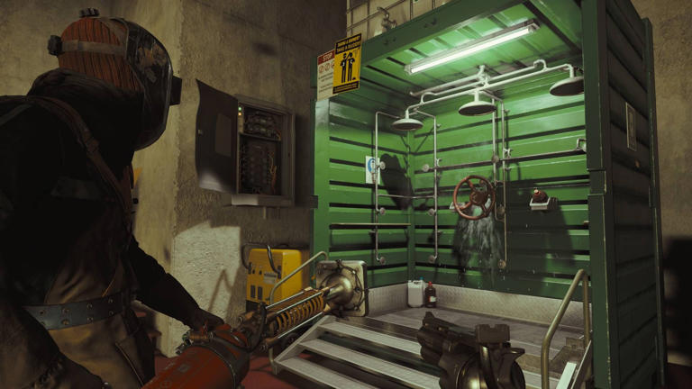 Alan Wake Studio Promises Changes Following Rough Financial Report