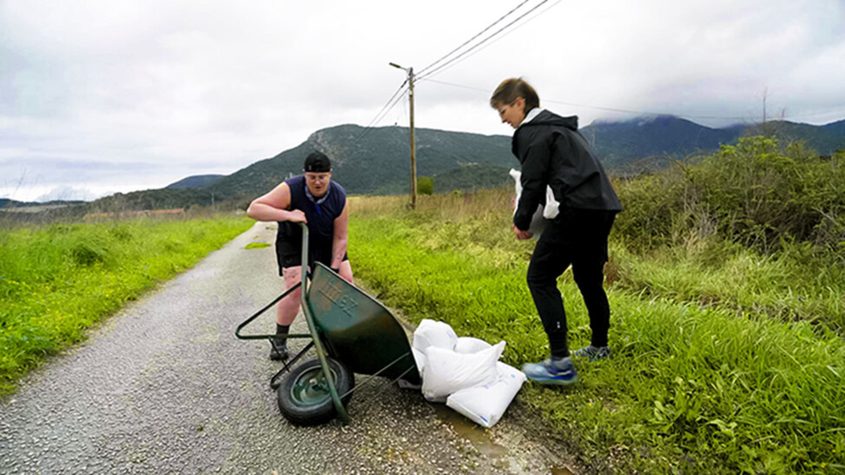 Who Went Home on 'The Amazing Race 38' Last Night? The Trainwreck ...