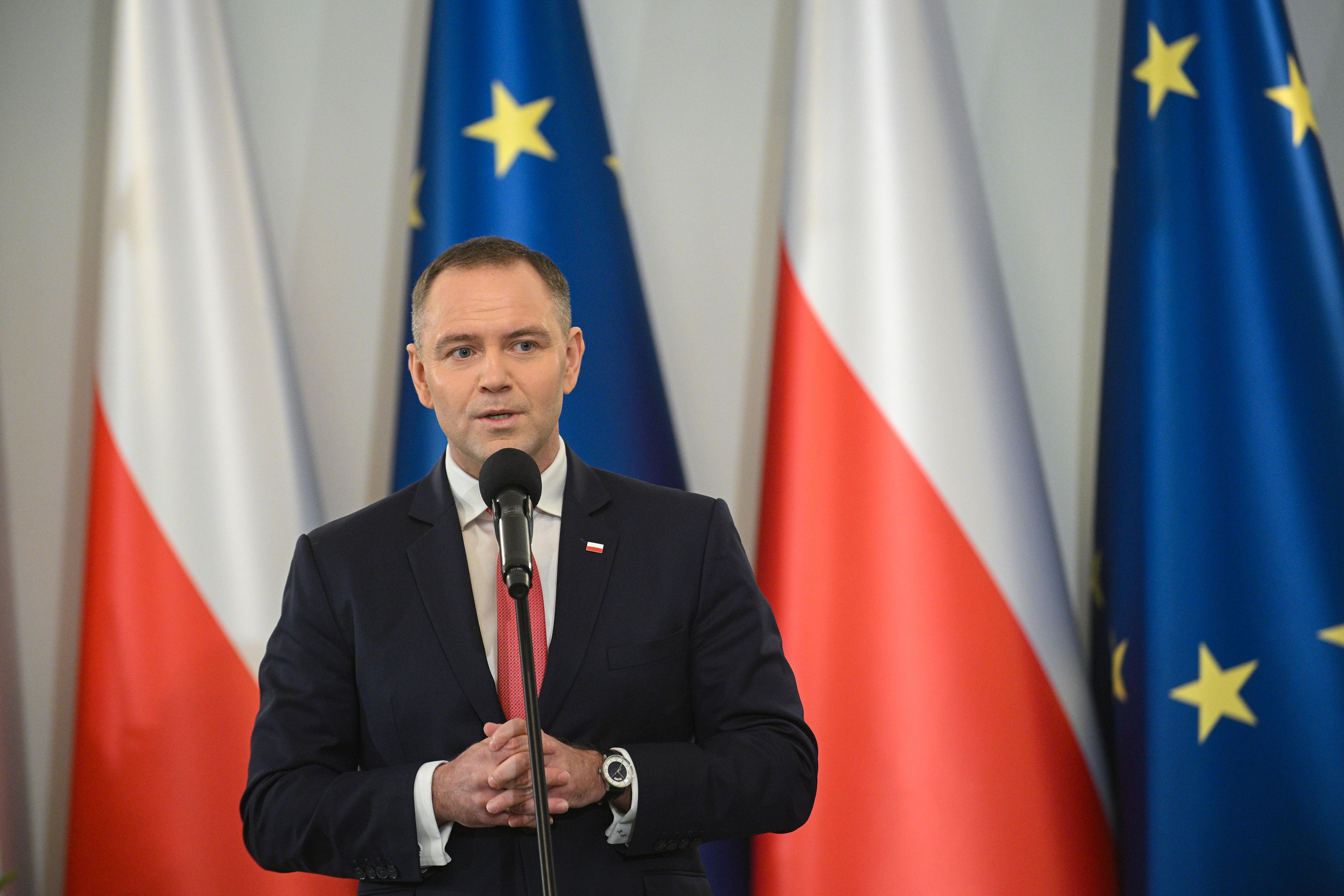Szykuje się weto do ustawy o rynku kryptoaktywów. Nowy projekt furtką ...