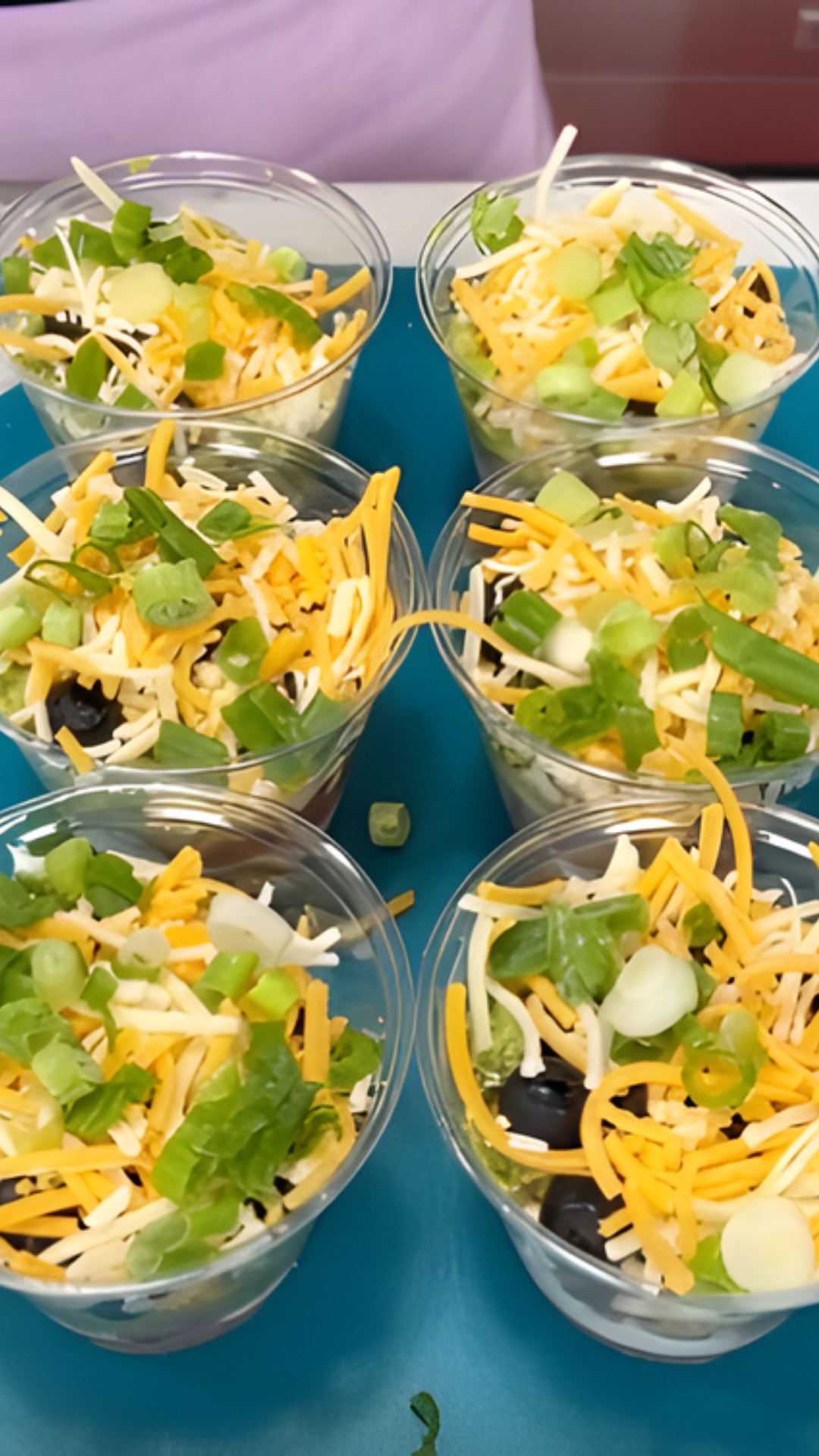 Effortless Appetizer Ideas That Steal the Show!