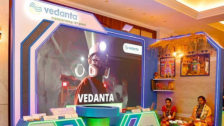 Vedanta Q2 Results: Date, Earnings Call Details, Share Price History ...