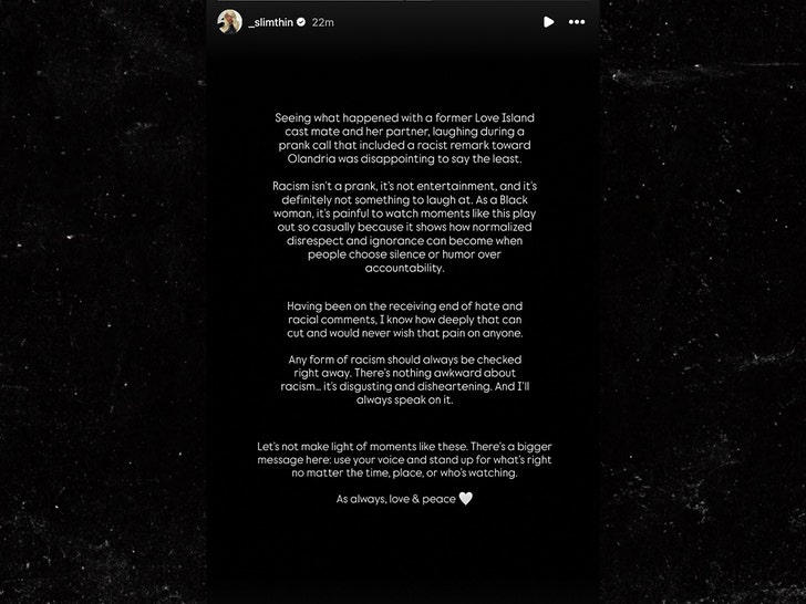 Huda Mustafa Apologizes to Olandria Carthen For Laughing at N-Word Dig