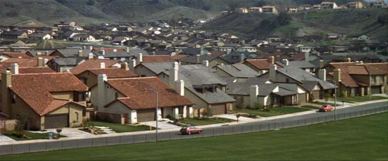 Two Words in ‘Poltergeist’ That Became a Nightmare