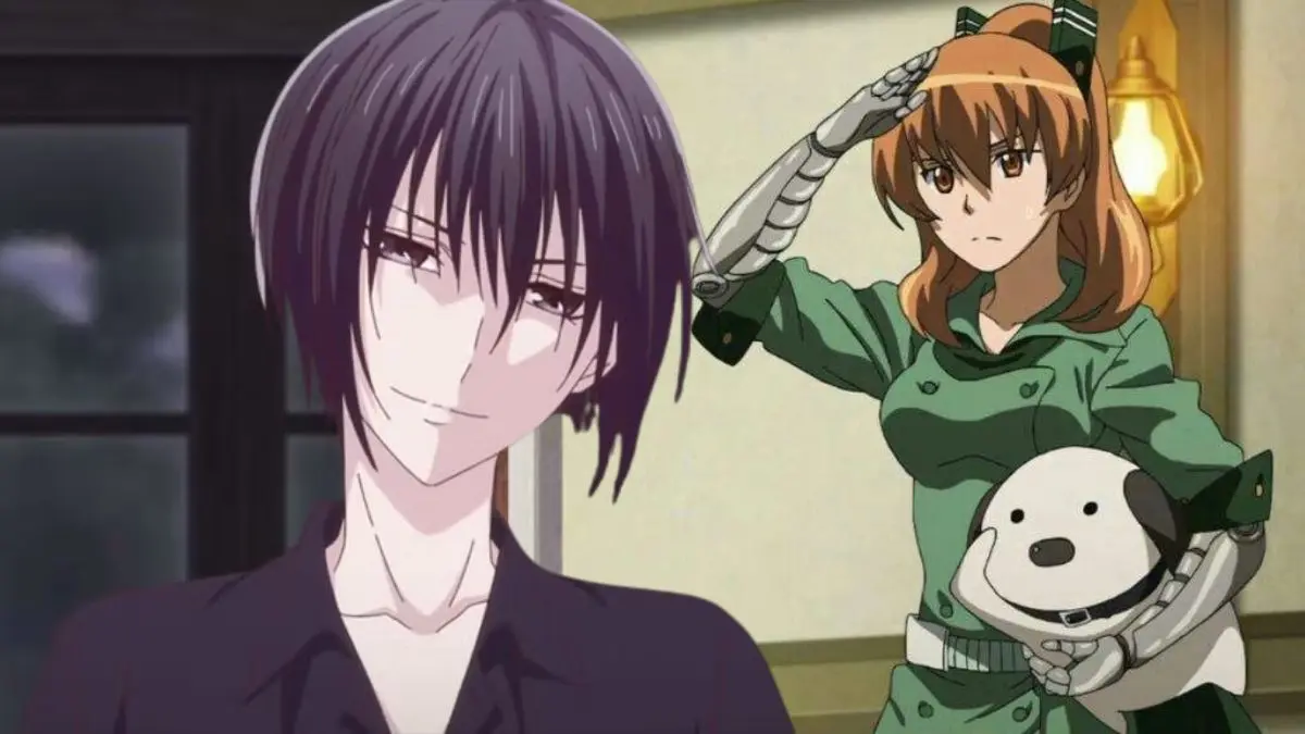 Most Hated Anime Side Characters of All Time