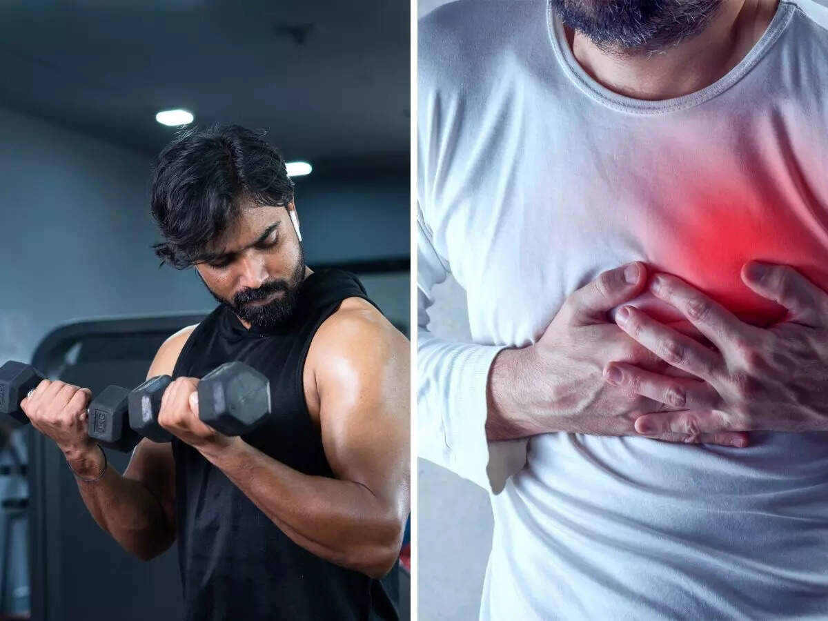 60% of heart attacks happen in people with normal cholesterol levels ...