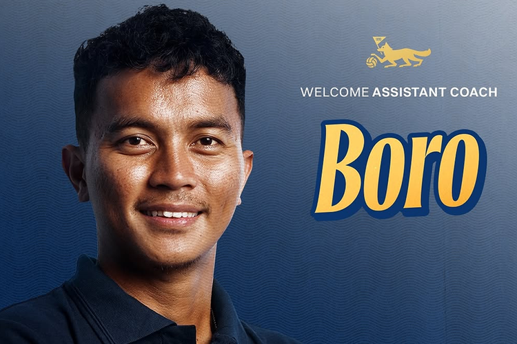 Persikad Depok Ganti Pelatih, Achmad Zulkifli Siap Angkat Tim dari ...