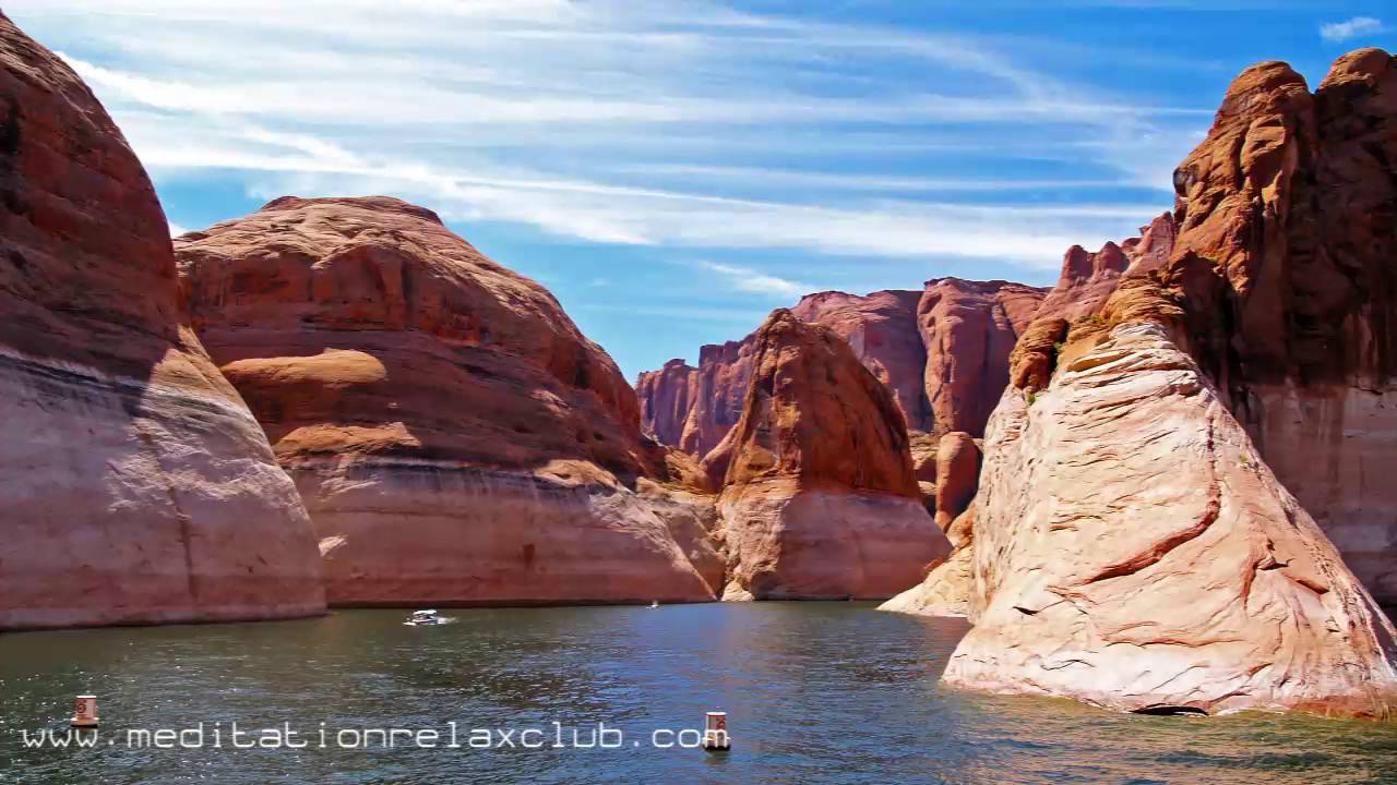 Stress reduction techniques: 30 minutes zen meditation music and qi ...