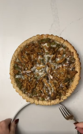 The Only Side Dish You’ll Ever Need – Perfect for Any Meal!