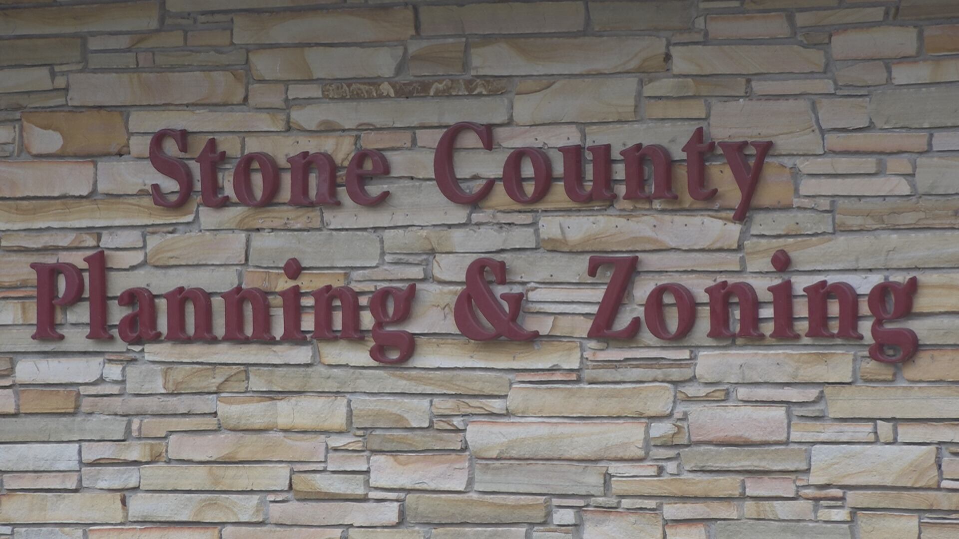 Stone County, Mo., voters to decide fate of planning and zoning board ...