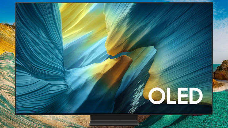 Get up to $1500 big game savings on Samsung OLED TV