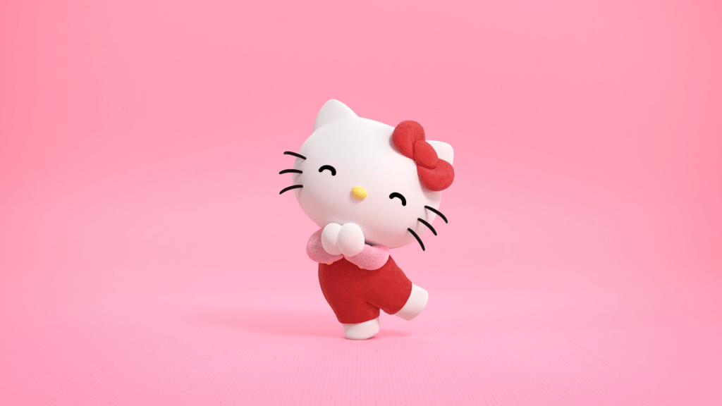 ‘Hello Kitty' Sets Summer 2028 Release From New Line & Warner Bros ...