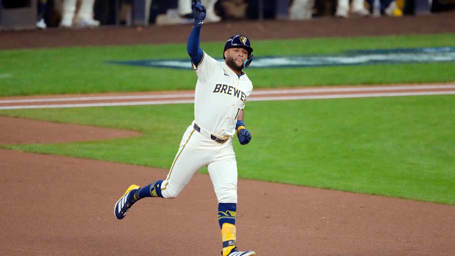 The best and worst contract of the Brewers’ 2025 season