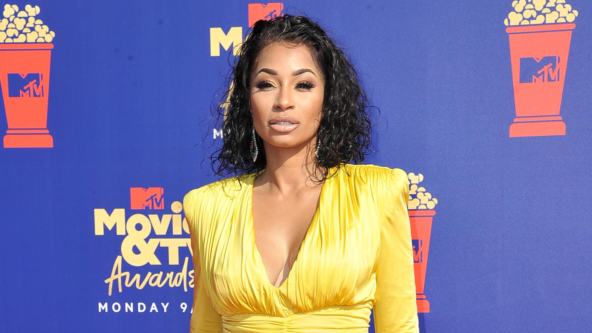 Charges dismissed for Karlie Redd of ‘Love & Hip Hop: Atlanta’ in ...