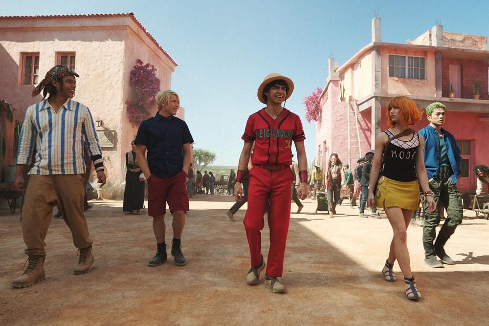 Sinopsis & Fakta Menarik ‘ONE PIECE Season 2’, Siap Berlayar di Maret 2026!