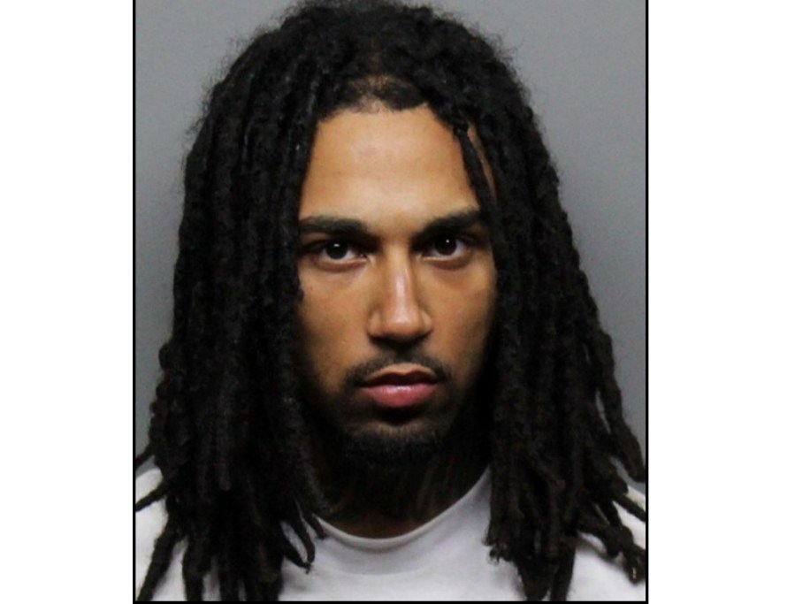 Suspected killer remains at-large after mistakenly released from ...
