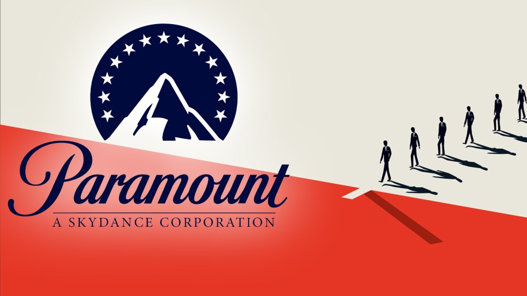 Paramount Layoffs Hit Motion Picture Execs In Production, Marketing ...