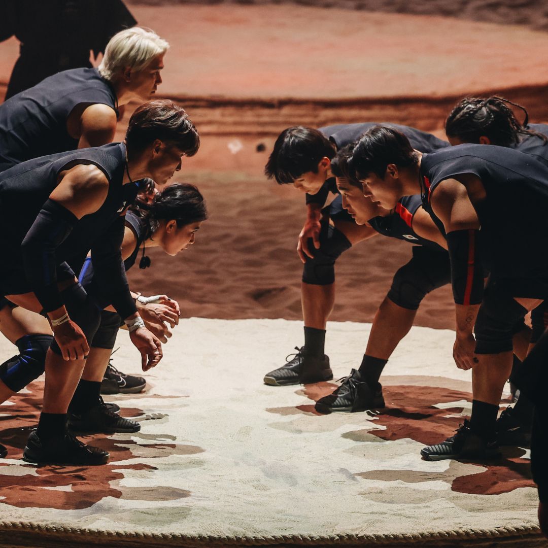 Your Guide to the 'Physical: Asia' Contestants, As Manny Pacquiao Exits ...