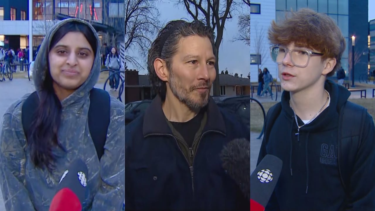 Alberta students, parents on the return to school after teachers' strike