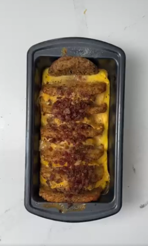Quick & Delicious Breakfast in a Snap