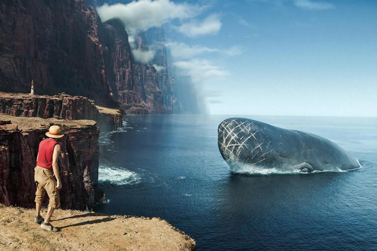 Sinopsis & Fakta Menarik ‘ONE PIECE Season 2’, Siap Berlayar di Maret 2026!