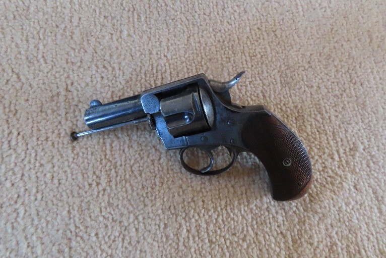 Calgary police say 25 firearms seized, 50 charges laid after fraud ...