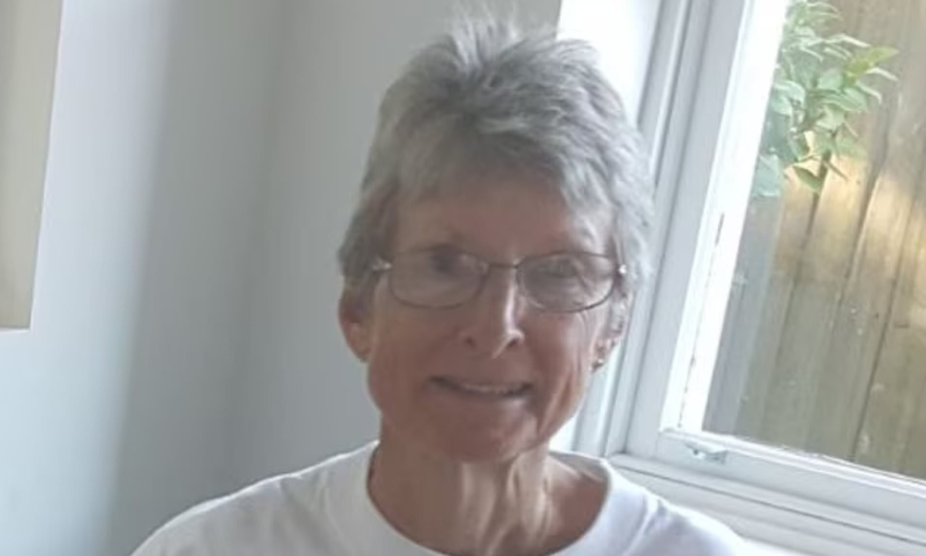 Woman found dead after being left behind by her cruise ship is pictured ...