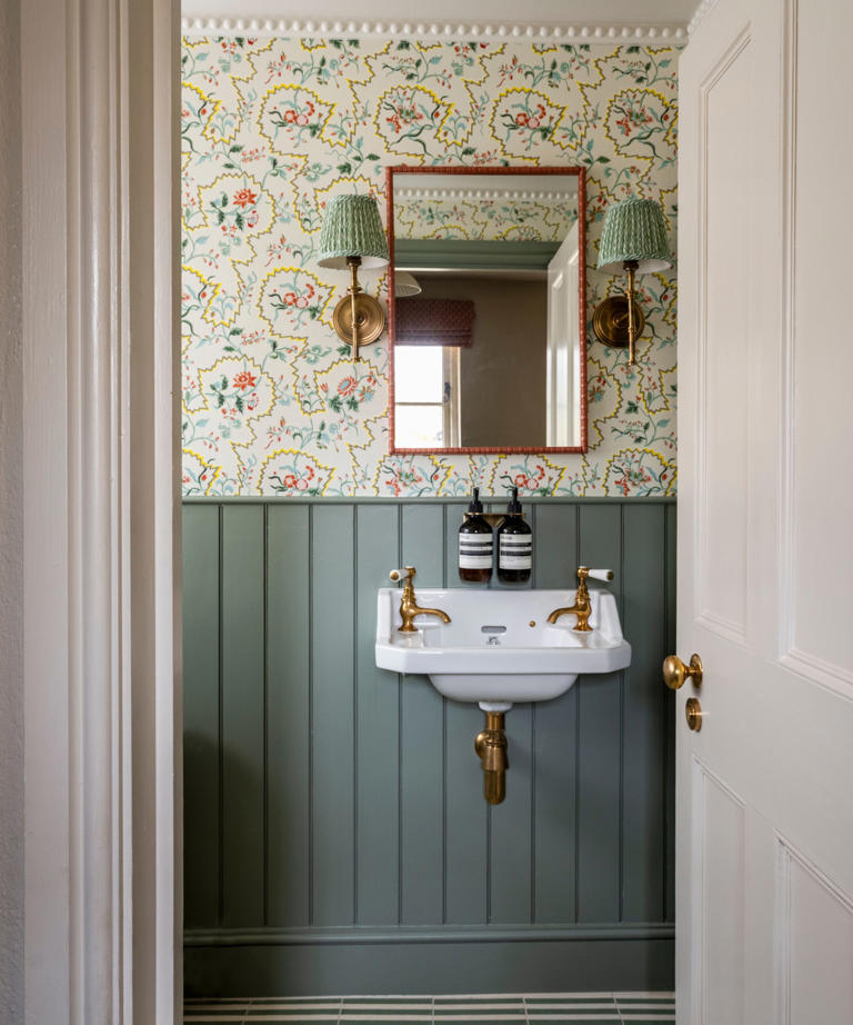 The 7 biggest bathroom color trends to try if you are remodeling in 2026