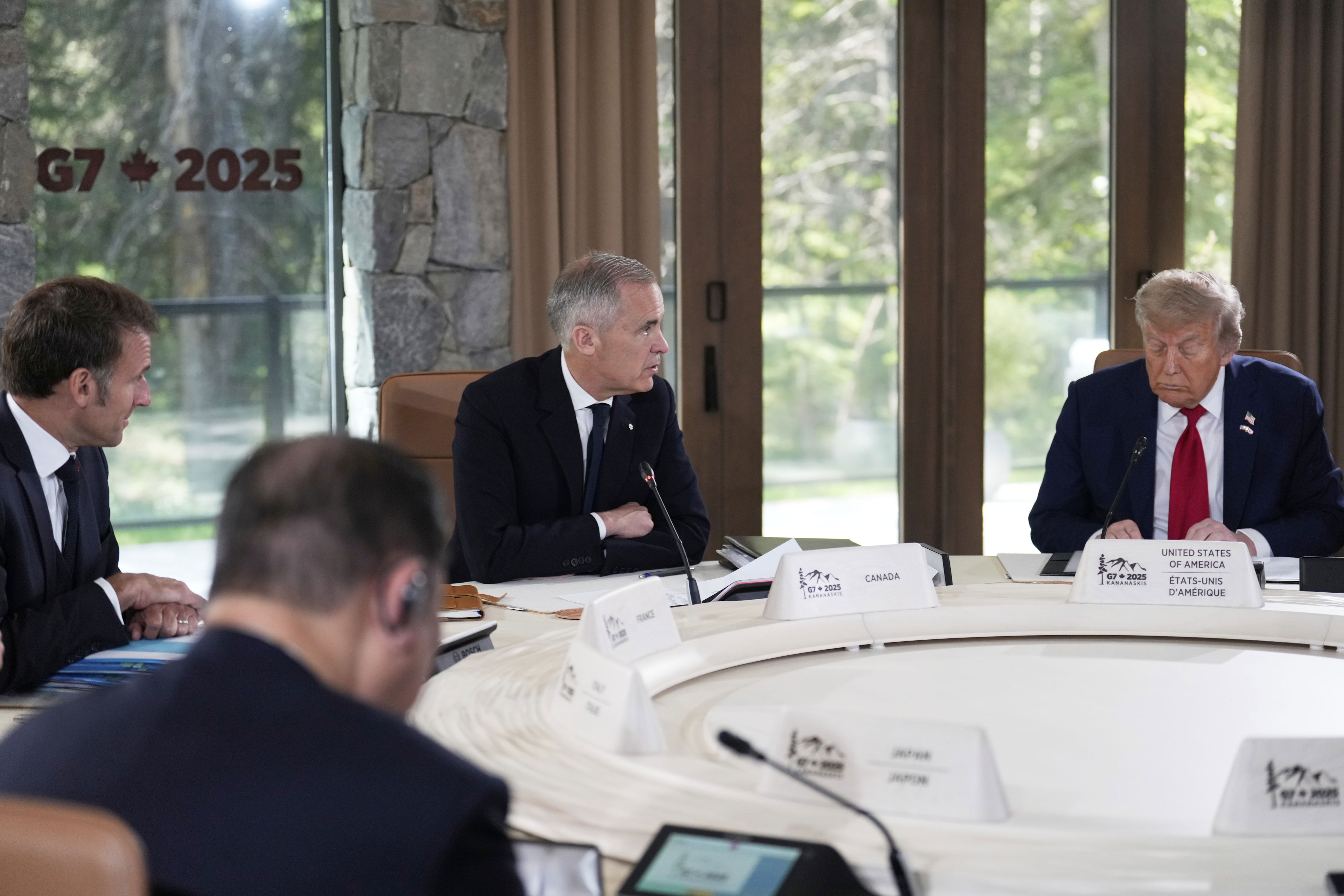 Canada leads G7 bid to loosen China’s hold on rare earths