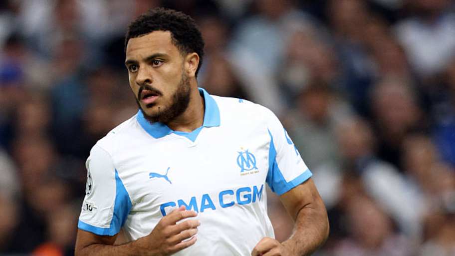 OM - SCO Angers (2-2) : Les notes du nul frustrant des Phocéens malgré ...