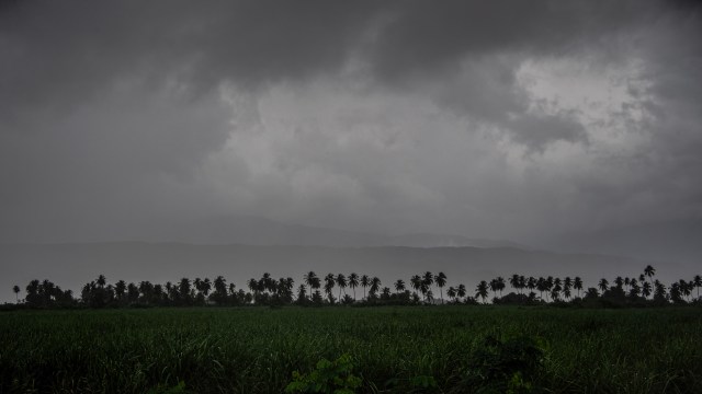 Experts explain how Hurricane Melissa turned from tropical storm to ...
