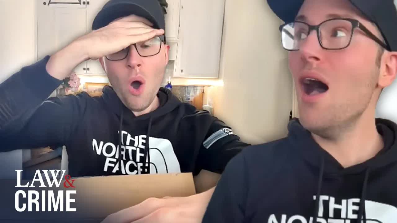 YouTuber 'Mr. Crafty Pants' arrested on child porn charges