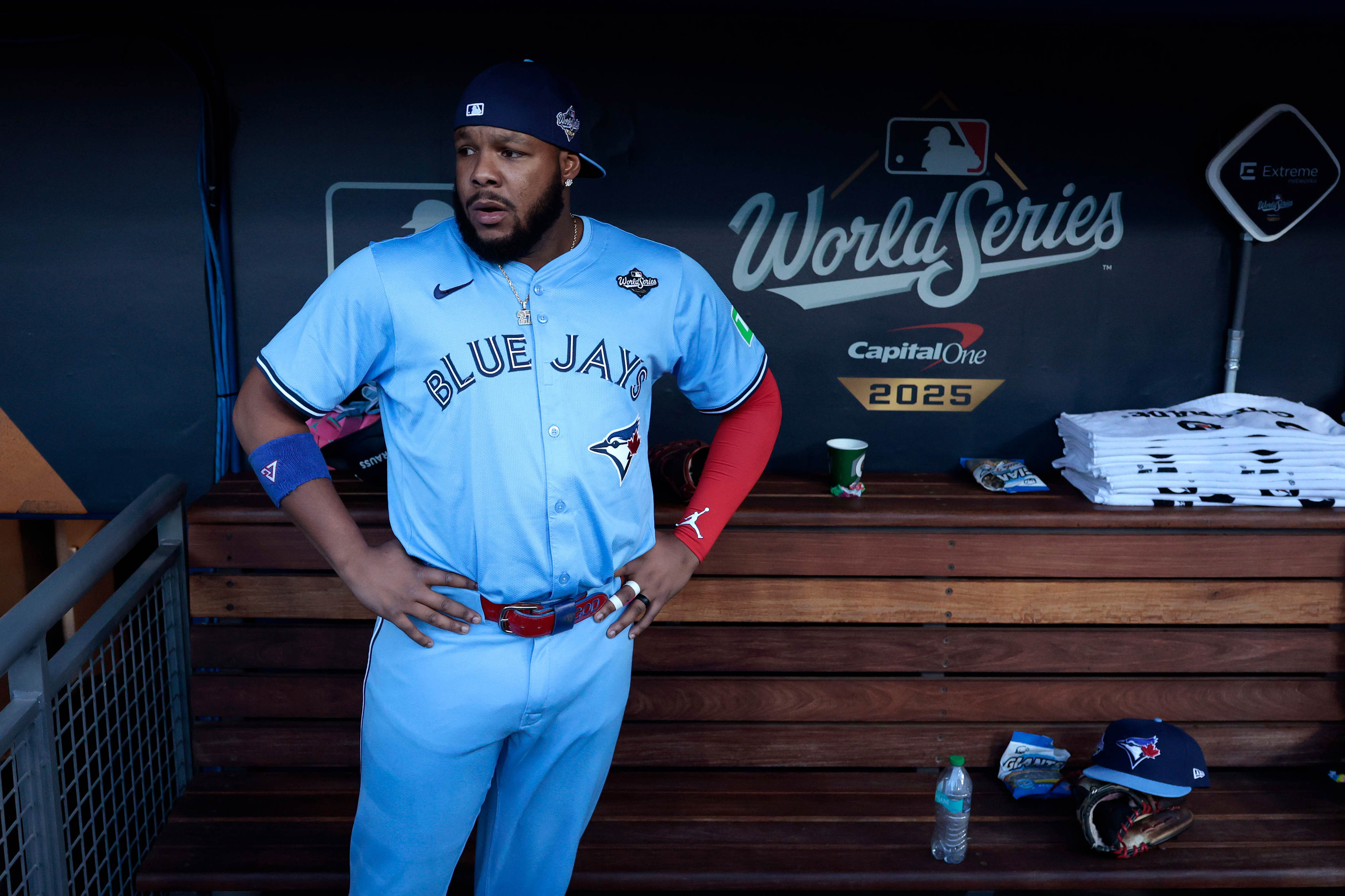 How to Watch Dodgers vs Blue Jays Game 5: Live Stream MLB World Series ...