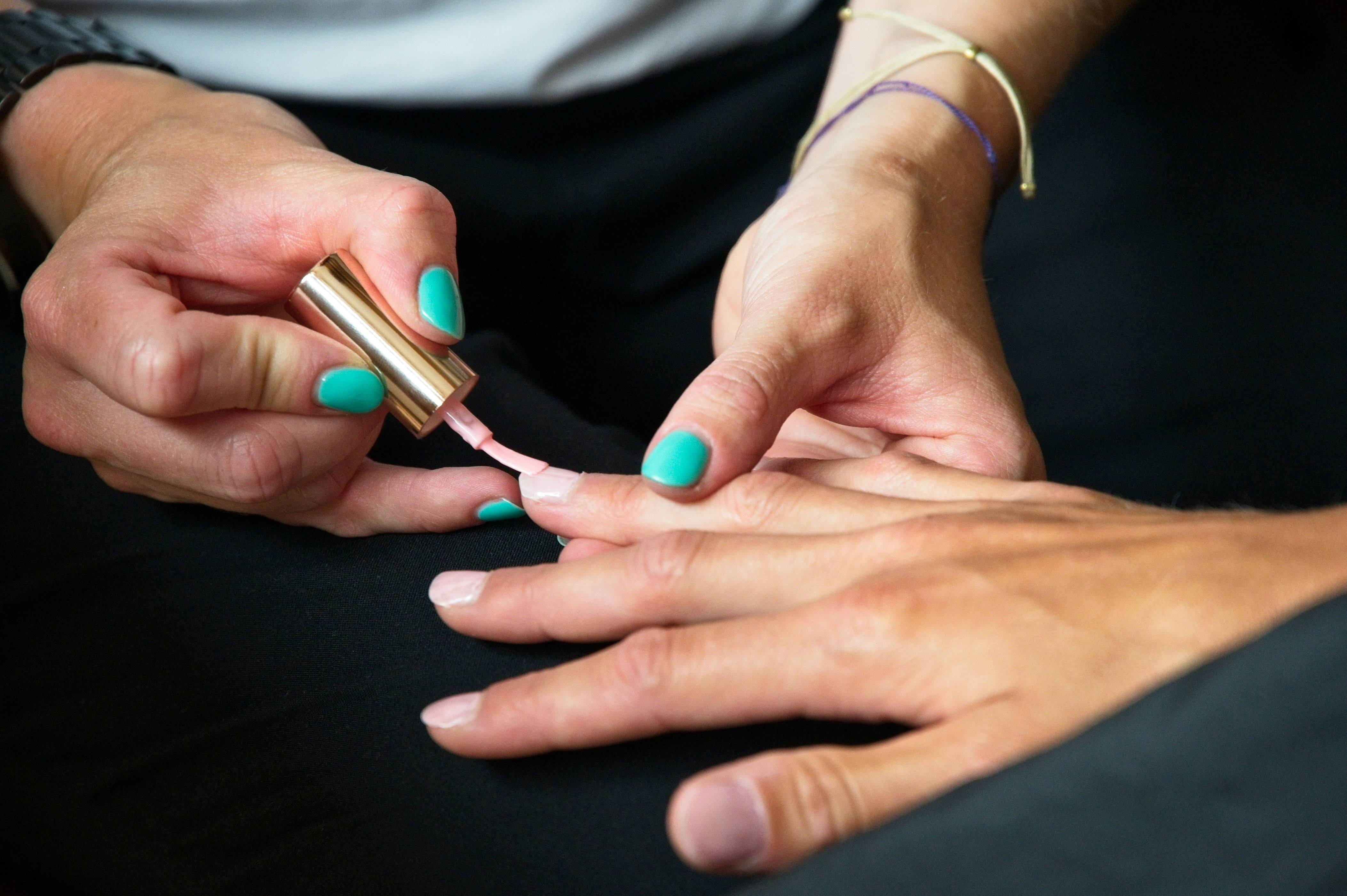 7 of the Best Foods for Nail Health