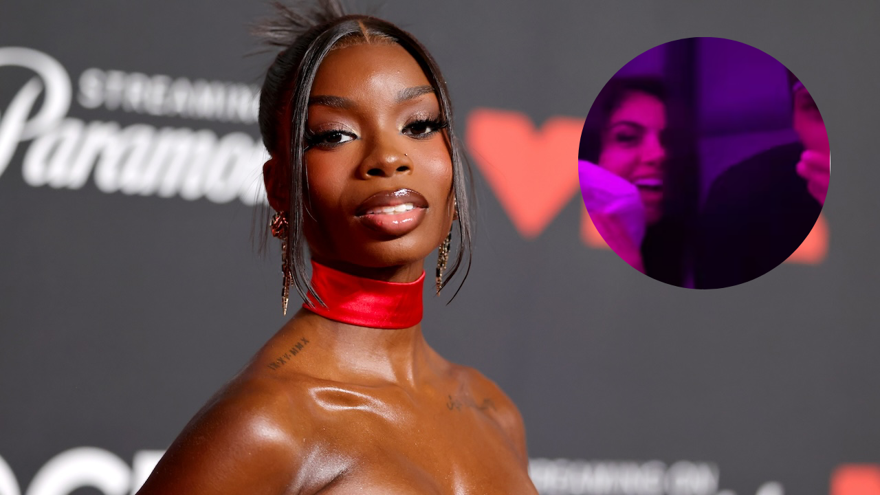 Huda Beauty drops Huda Mustafa after she laughs at caller referring to ...