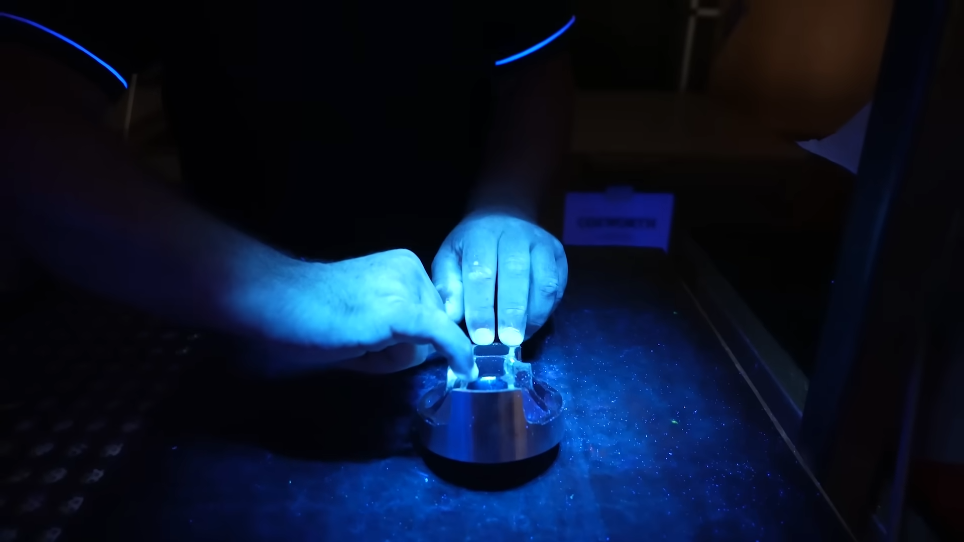 Incredible Engineering Behind Formula 1 Pistons