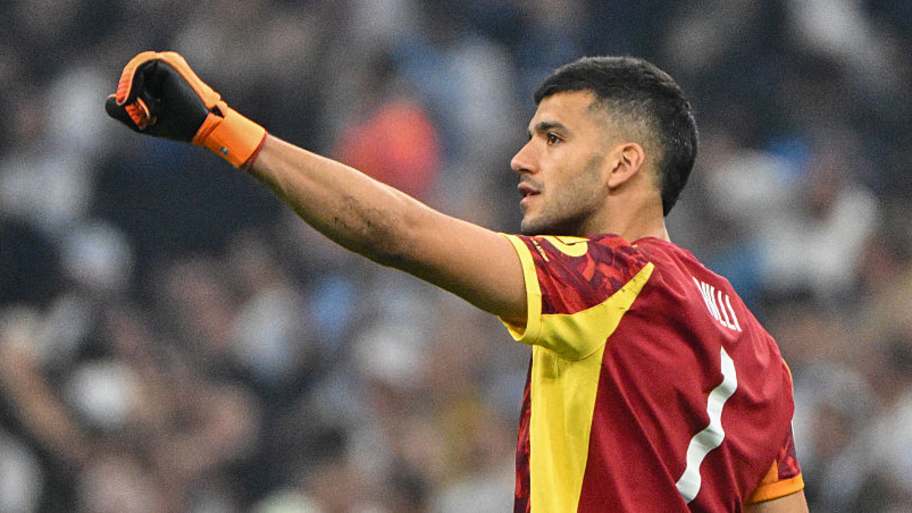 OM - SCO Angers (2-2) : Les notes du nul frustrant des Phocéens malgré ...