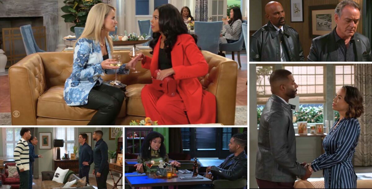 The BTG October 29 Breakdown: Timing Is Everything for the DMV and ...