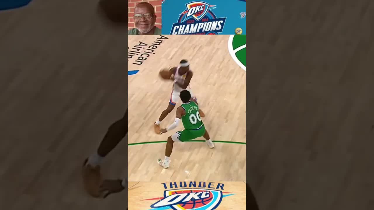 🔥Chet Holmgren “BIG TIME DUNK!” 💥 Oklahoma City Thunder NBA Highlights ...