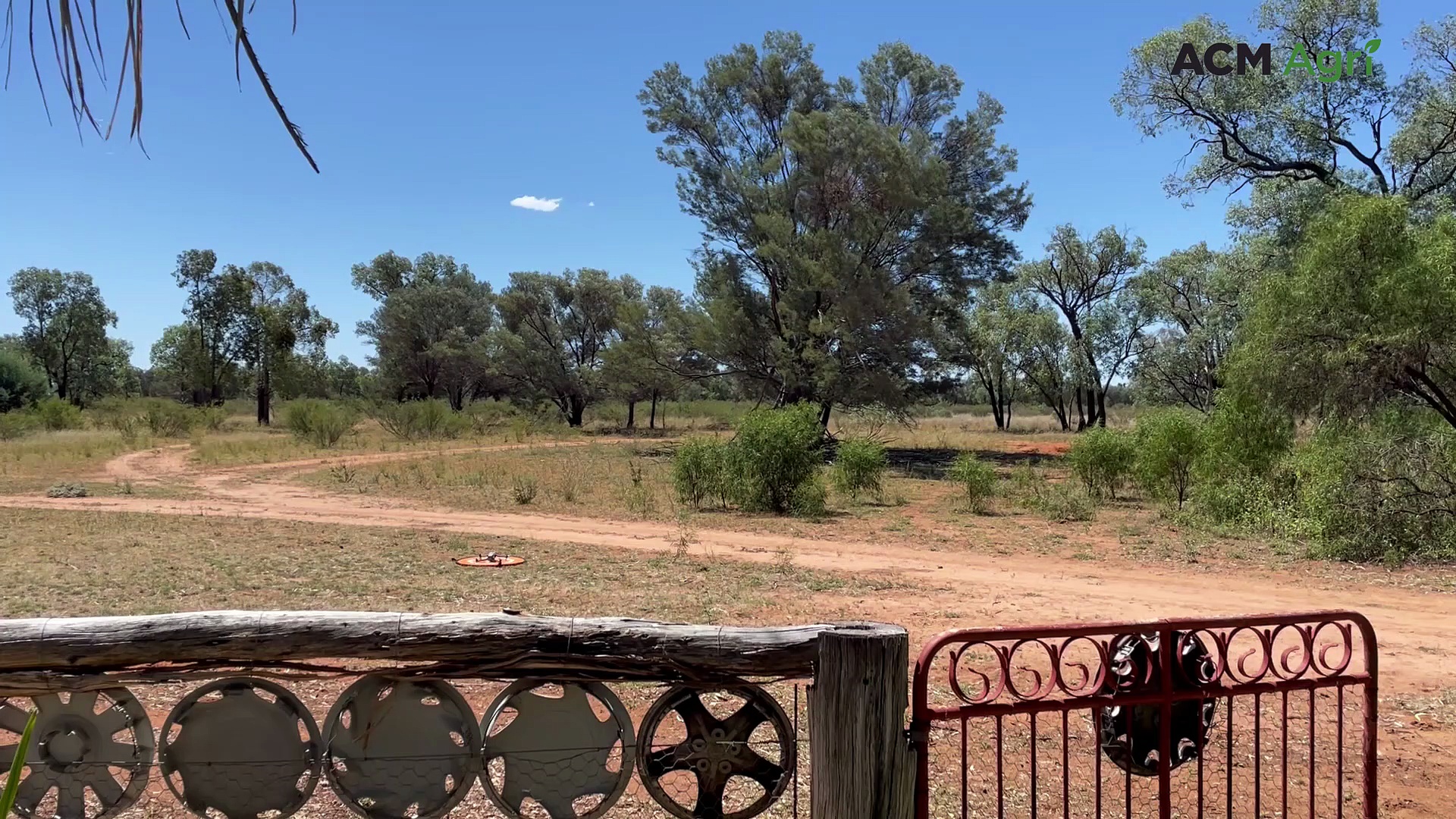 Producers learn about the mustering capabilities of drones at ...
