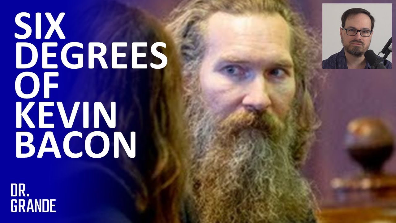 Chemist Consumed by Disturbing Obsessions | Mark Latunski and Kevin ...