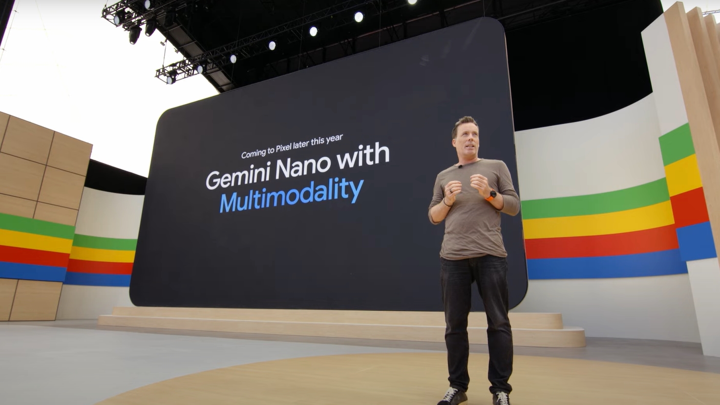 Google Chrome installed a massive AI model on your computer, and I hate it